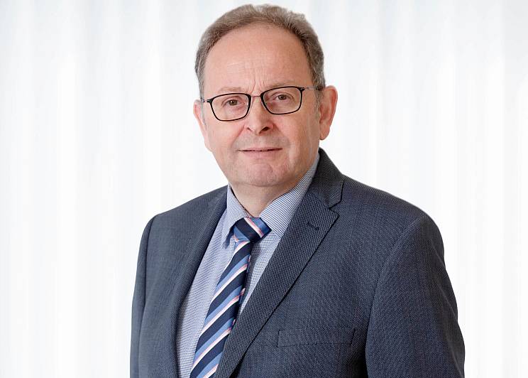 Berufsträger | Dehmer & Partner